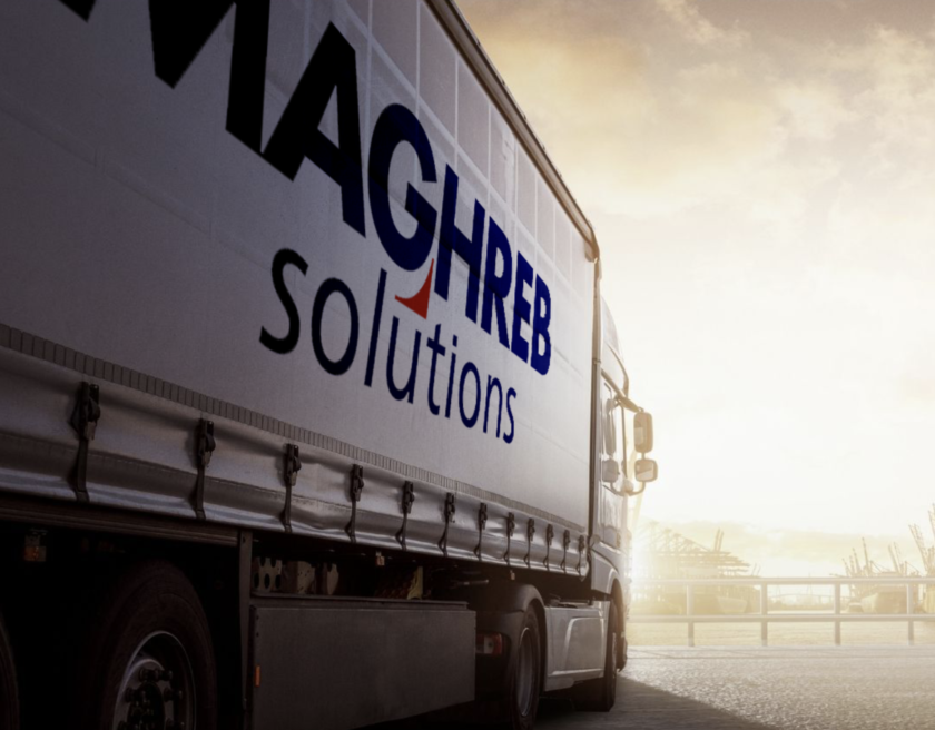 Comment choisir un prestataire de transport sécurisé? - Maghreb Solutions